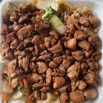 TOKI JR - Updated October 2025 - 59 Photos & 34 Reviews - 434 Georgia ...