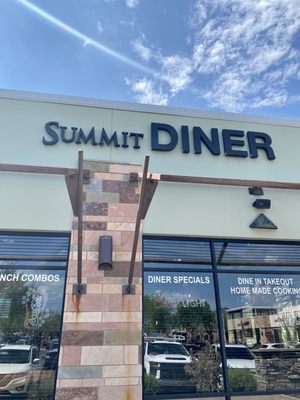 SUMMIT DINER - Updated November 2025 - 189 Reviews & 80 Photos - 32531 ...