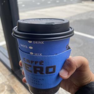 CAFFÈ NERO - 464 Photos & 484 Reviews - Coffee & Tea - 560 Washington ...