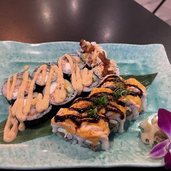 WAVE ASIAN BISTRO & SUSHI - Updated February 2025 - 2147 Photos & 794 ...