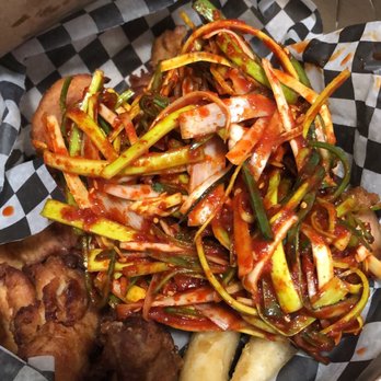 KIM’S KITCHEN - Updated December 2025 - 12 Photos & 21 Reviews - 258 ...