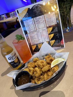 DIAMOND CRAB - Updated May 2024 - 75 Photos & 36 Reviews - 15810 Crain ...