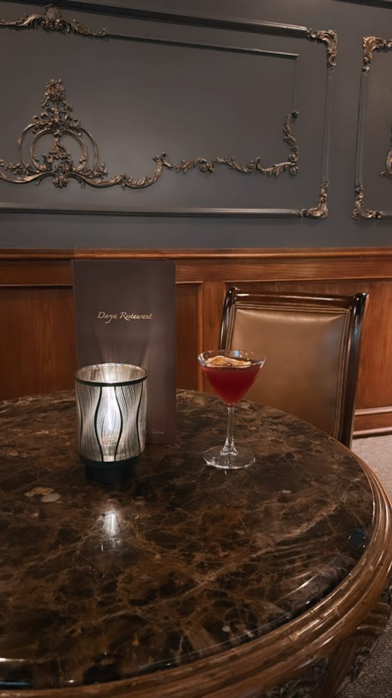 Orange DARYA RESTAURANT - Updated November 2024 - 766 Photos & 1016 ...