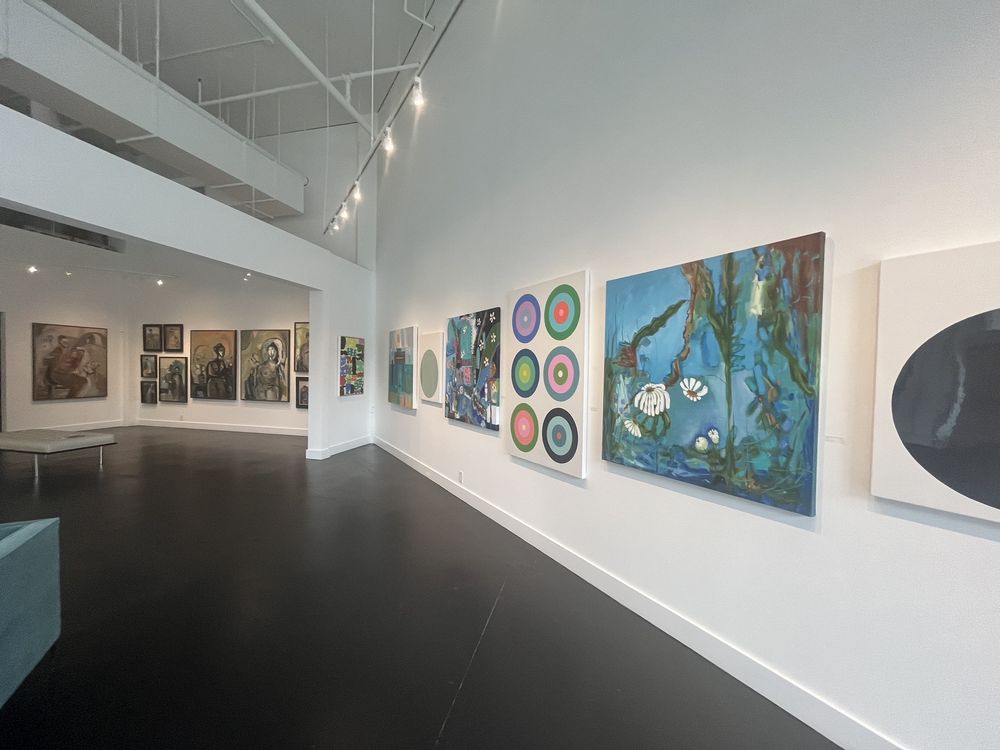 ANNE NEILSON FINE ART - Updated October 2025 - 84 Photos - 532 Governor ...