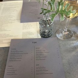 TSK THAMES STREET KITCHEN - Updated December 2025 - 248 Photos & 183 ...