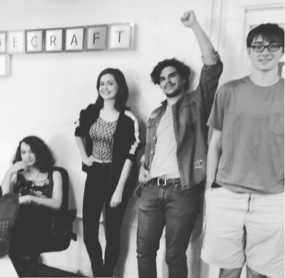 CODECRAFT WORKS - Updated July 2025 - 13 Photos - 2428 Iriwin St ...