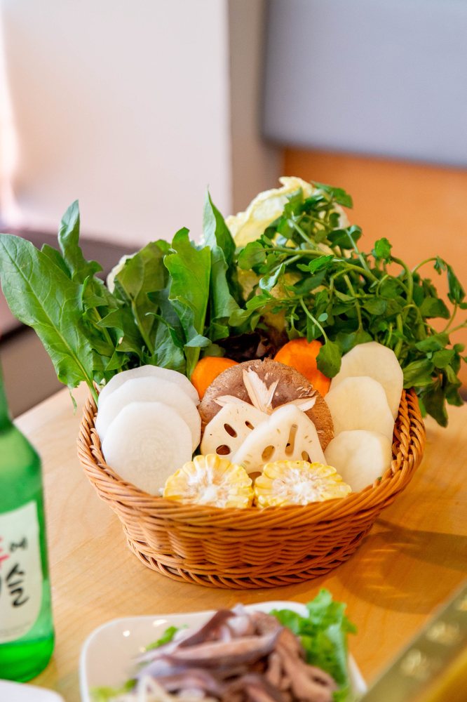 KOI SUSHI HOT POT - Updated October 2024 - 288 Photos & 181 Reviews ...