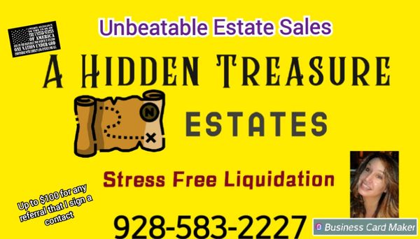 A HIDDEN TREASURE ESTATES - Updated December 2025 - Prescott Valley ...