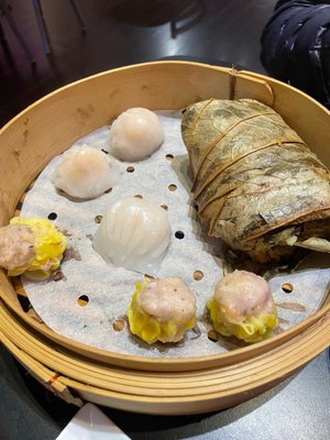 DIM SUM MASTER - Updated May 2026 - 1149 Granville Street, Vancouver ...