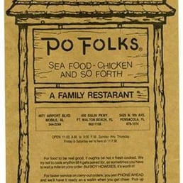 POFOLKS - Updated July 2025 - 46 Photos & 59 Reviews - 1170 John Sims ...