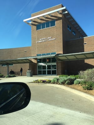 DALLAS COLLEGE NORTH LAKE CAMPUS - Updated December 2025 - 15 Reviews ...