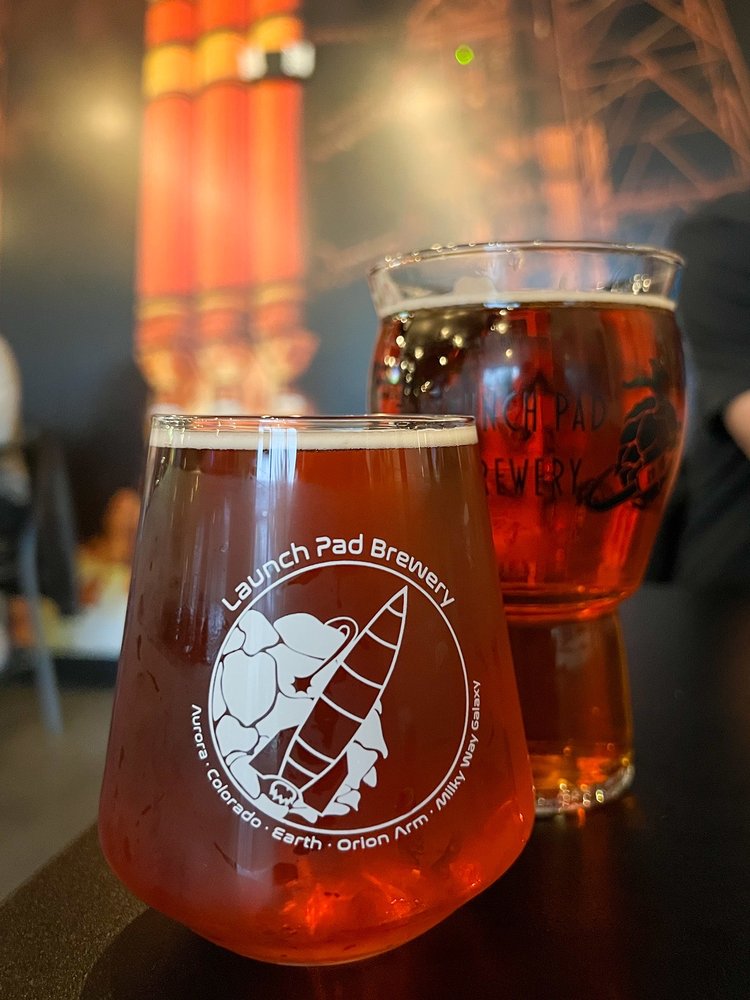 LAUNCH PAD BREWERY - 269 Photos & 159 Reviews - 884 S Buckley Rd, Aurora, CO - Yelp