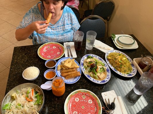 LAM’S GARDEN - 352 Photos & 181 Reviews - 172 Kilauea Ave, Hilo, Hawaii ...