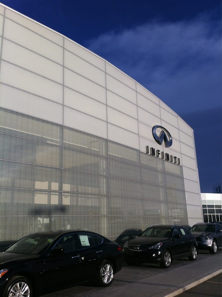 HYATT INFINITI - Updated March 2026 - 10 Reviews - 46 Heritage Meadows ...