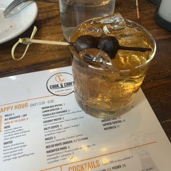 COOK & CRAFT - HIGH STREET - Updated August 2025 - 313 Photos & 221 ...