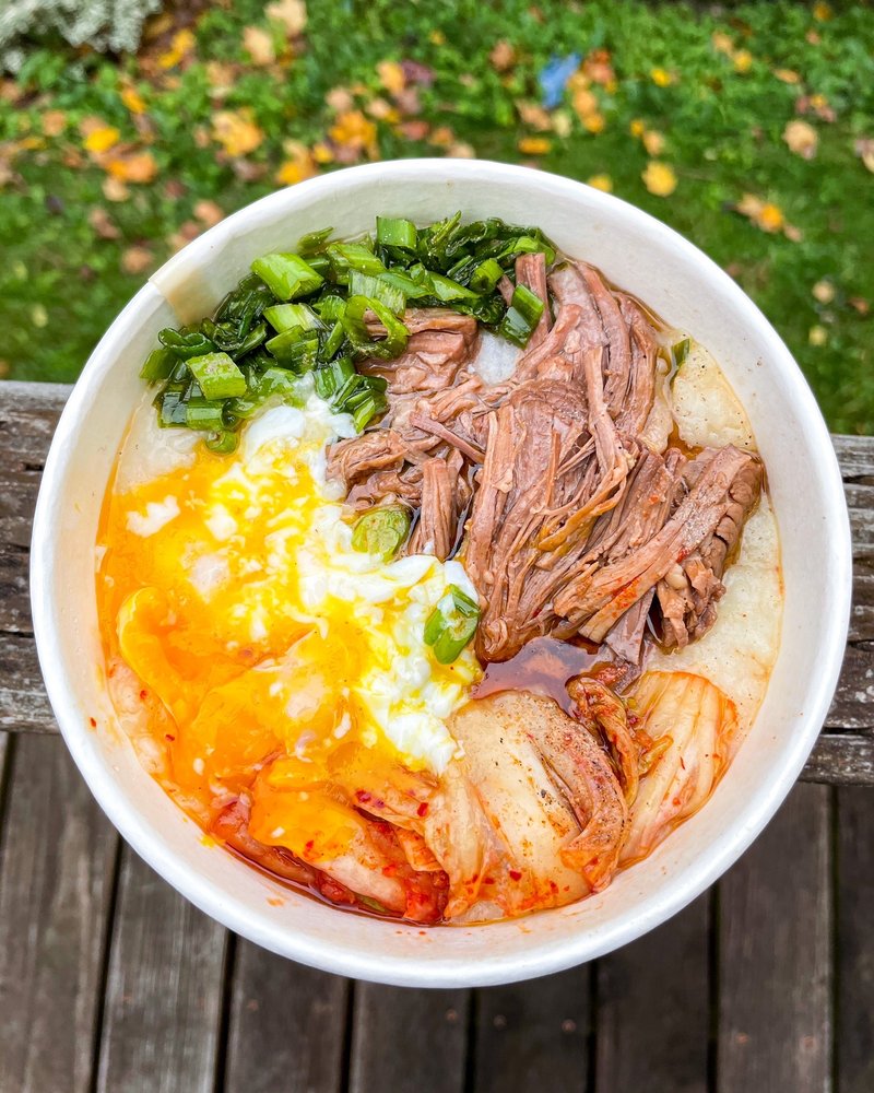 SECRET CONGEE - 281 Photos & 145 Reviews - 6301 Seaview Ave NW, Seattle ...