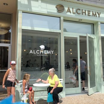 ALCHEMY MACARONS - Updated October 2025 - 15 Photos & 15 Reviews - 2203 ...