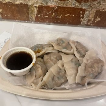 LIN & DAUGHTERS - Updated May 2024 - 188 Photos & 88 Reviews - 181 West ...