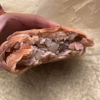 PASTY KITCHEN - Updated July 2025 - 126 Photos & 72 Reviews - 5101 Ball ...