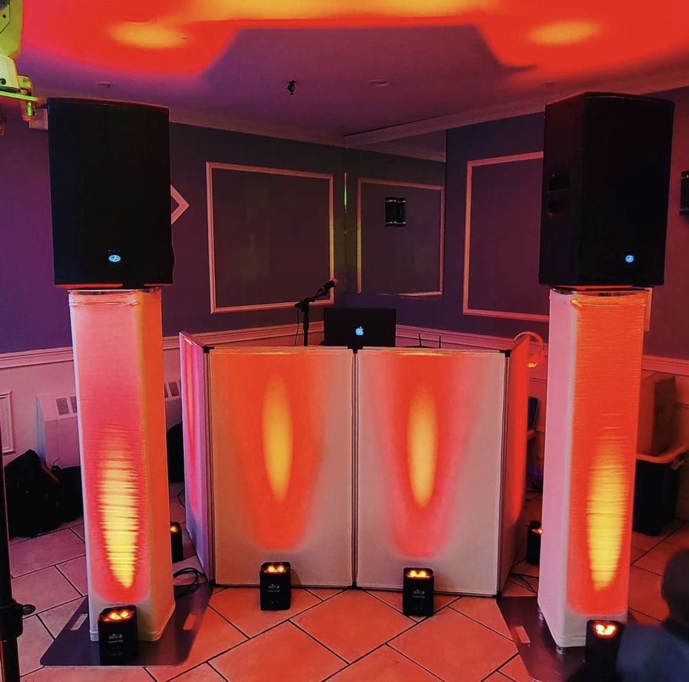 BLASTER ENTERTAINMENT - Request a Quote - Newark, New Jersey - DJs ...