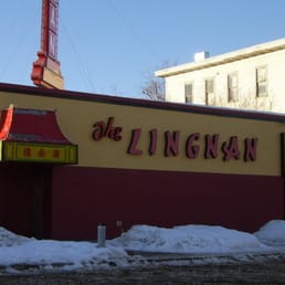 THE LINGNAN - Updated December 2025 - 146 Photos & 161 Reviews - 10582 ...