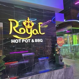 ROYAL HOT POT & BBQ - Updated July 2025 - 96 Photos & 17 Reviews ...