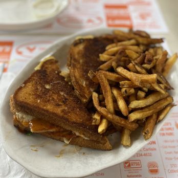 COBLESKILL DINER - Updated February 2025 - 80 Photos & 89 Reviews - 117 ...