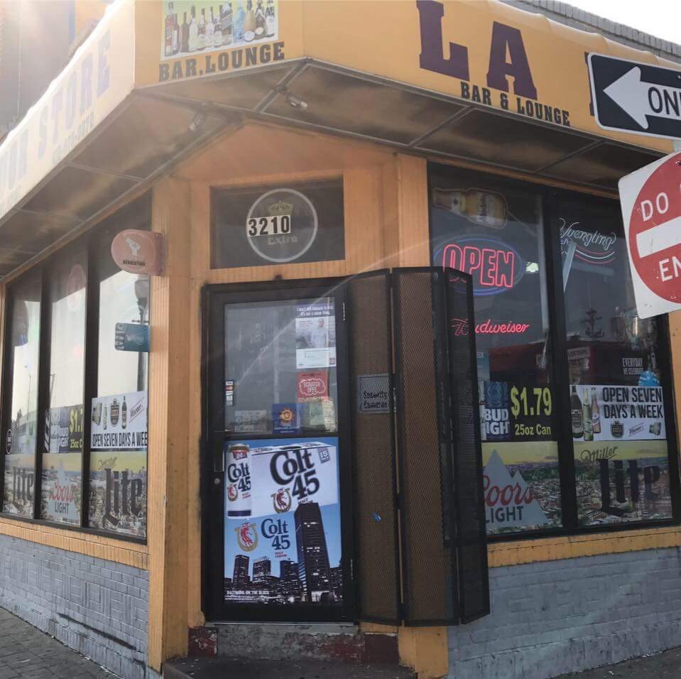 LA ROCA - Updated November 2025 - 3210 Pulaski Hwy, Baltimore, Maryland ...