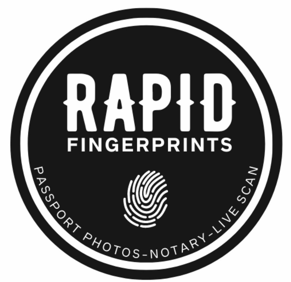 RAPID FINGERPRINTS - Updated September 2025 - 607 Kirby Ln, Spanish ...