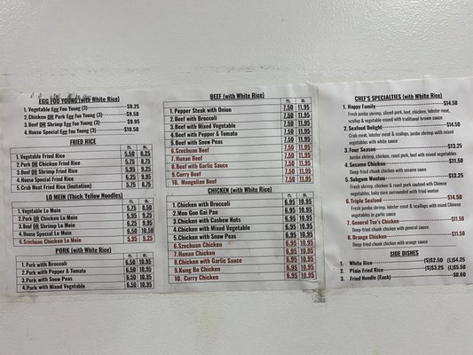 SHUN XING RESTAURANT - Updated December 2025 - 12 Photos & 24 Reviews ...