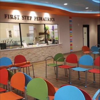 FIRST STEP PEDIATRIC ASSOCIATES - Updated November 2025 - 895 N Nolan ...