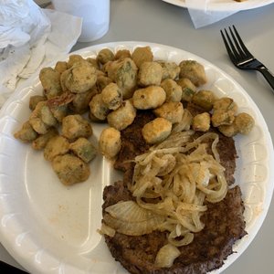 CONES MEAT & FARM - 1012 W Main St, Ridge Spring, South Carolina - Meat ...