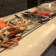 CAPTAIN GEORGES SEAFOOD RESTAURANT - 968 Photos & 1157 Reviews - 1956 ...