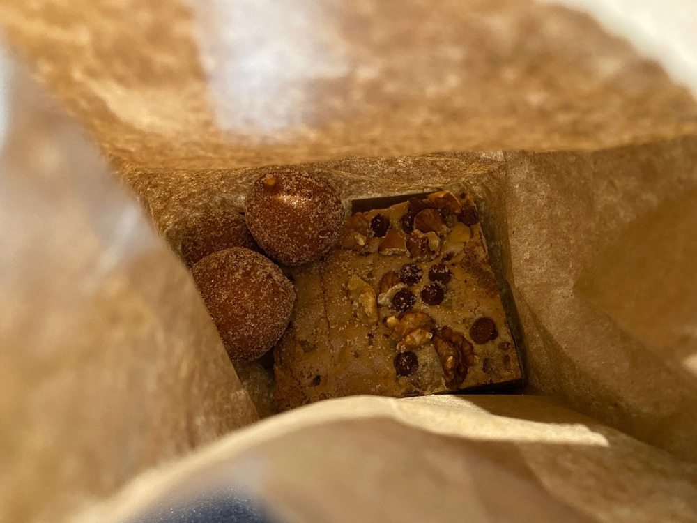 THE CORNER TABLE CAFE - 52 Photos & 64 Reviews - 22 Federal St ...