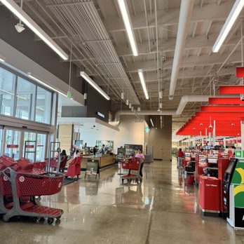 TARGET - Updated December 2025 - 132 Photos & 35 Reviews - 3610 Peck Rd ...