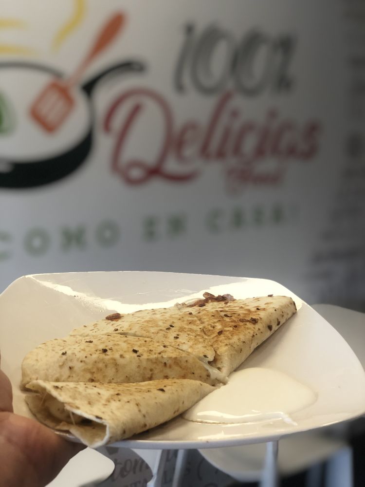 100 DELICIAS FOOD - 25 Photos - 8410 West Flagler St, Miami, Florida ...