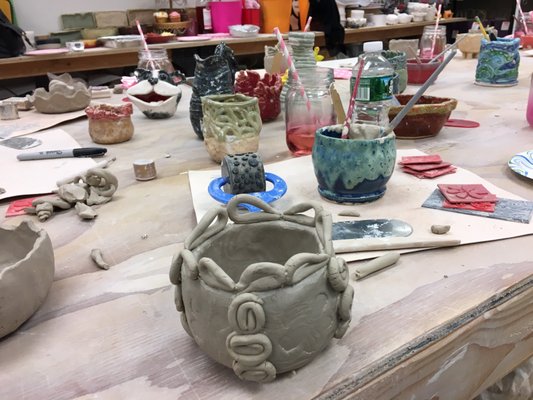 MADISON MUD: A CLAY STUDIO - Updated January 2026 - 36 Photos & 22 ...