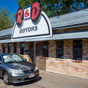 DISCOVERY AUTO SALES - Updated October 2025 - 37 Photos & 23 Reviews ...