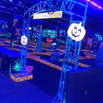 MONSTER MINI GOLF - 187 Photos & 132 Reviews - 14130 Sullyfield Cir ...
