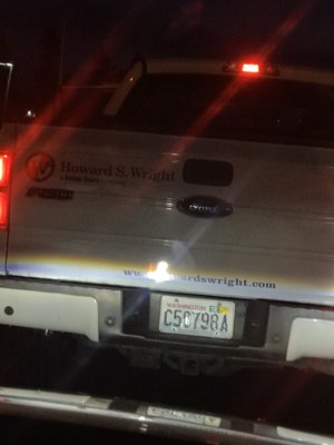 HOWARD S WRIGHT CONSTRUCTION COMPANY - Updated July 2025 - 425 Pontius ...