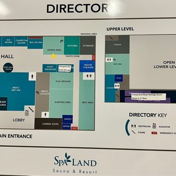 SPALAND - Updated November 2024 - 598 Photos & 243 Reviews - 2645 N ...