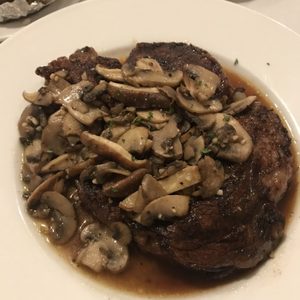 IVEY’S - 40 Photos & 57 Reviews - Steakhouses - 18427 Pennsylvania St ...