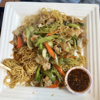 PHO A DONG - Updated January 2025 - 142 Photos & 195 Reviews - 504 E ...