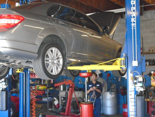 BEN’S AUTO REPAIR & SALES - Updated January 2026 - 13 Photos & 26 ...