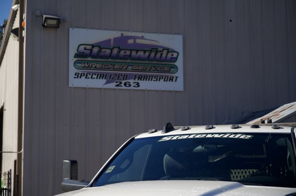STATEWIDE WRECKER SERVICE - Updated June 2026 - 121 Photos & 40 Reviews ...