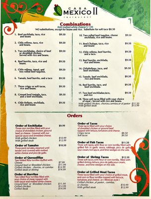 CASA MEXICO 2 - Updated October 2025 - 45 Photos & 87 Reviews - 866 Ga ...