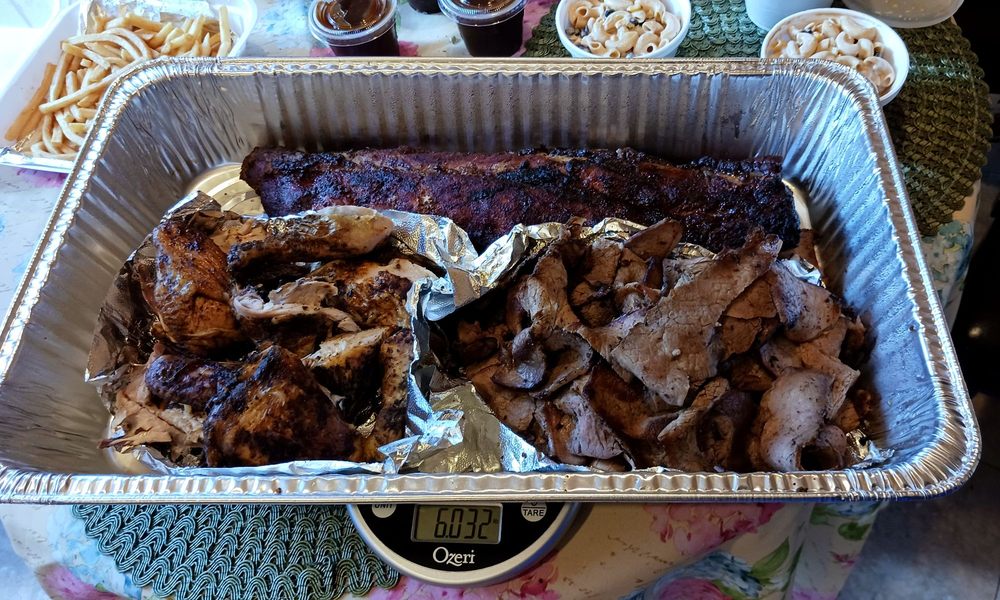SMOKIN’ ED’S BBQ - Updated August 2025 - 33 Photos - 6543 Corbin Ave ...