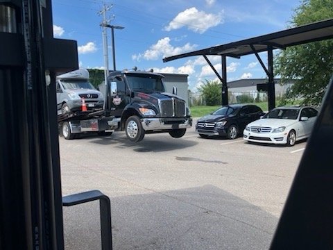 MORGAN TOWING & RECOVERY - Updated October 2025 - 55 Photos & 28 ...