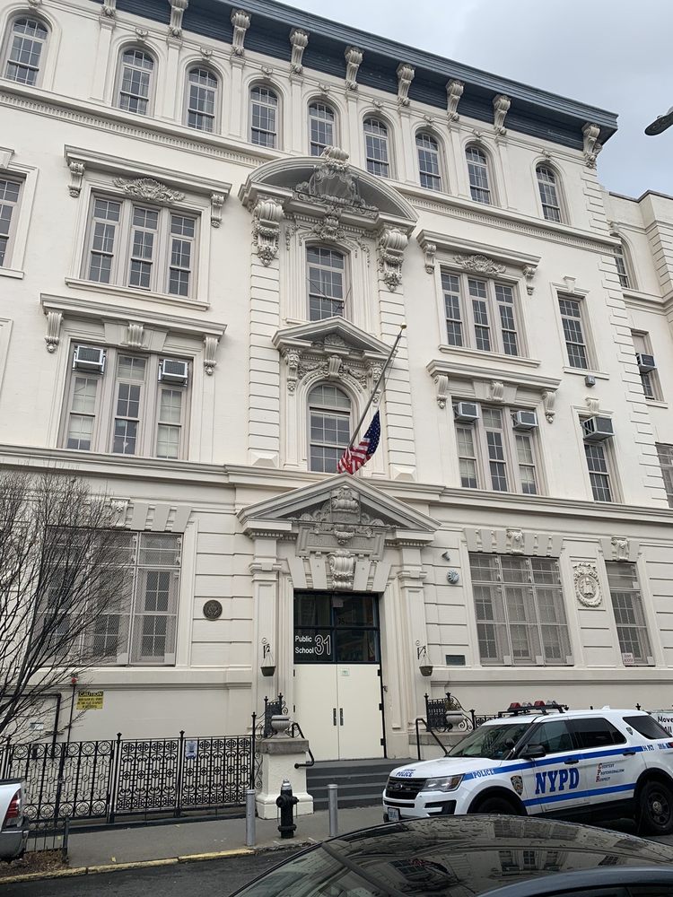PS 31 SAMUEL F DUPONT - 75 Meserole Ave, Brooklyn, New York ...