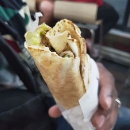 BOUSTAN - Updated October 2025 - 242 Photos & 479 Reviews - 2020 Rue ...